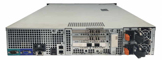Serwer Dell PowerEdge R510 - Alterkom - DELL VMware Citrix Microsoft ...