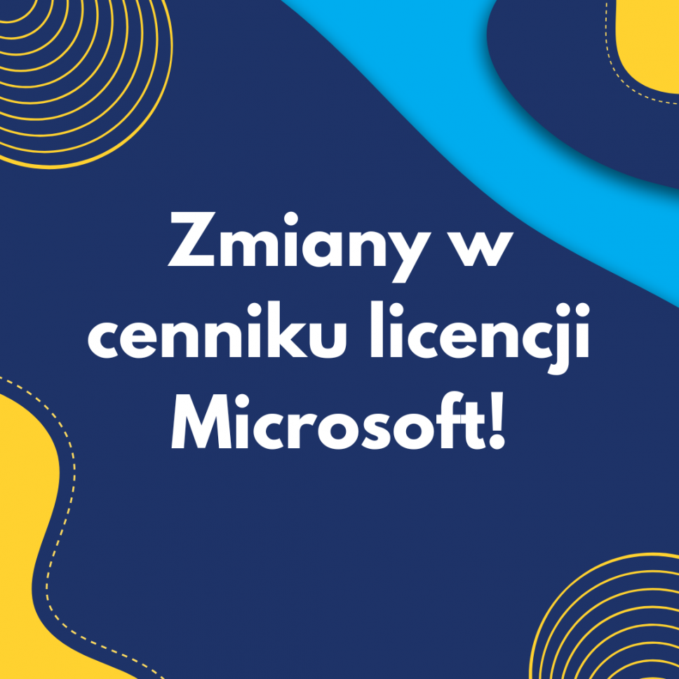 Microsoft podnosi ceny licencji od 1 kwietnia 2025 – Co warto wiedzieć? - Alterkom - DELL VMware ...